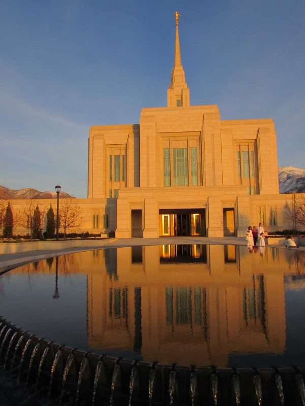 Moving to Payson City [2025] | COMPLETE Living in Payson City Guide